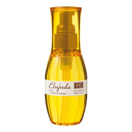 Milbon Disesu Erujuda FO 120ml | TODOKU Japan