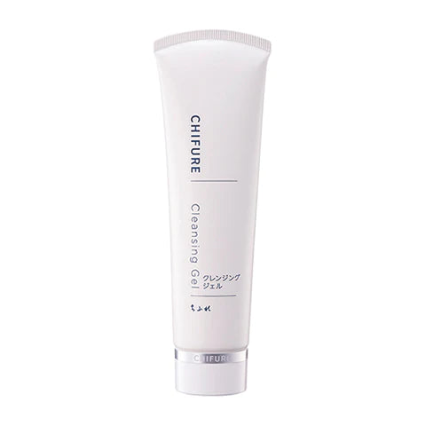 Chifure Cleansing Gel 100g | TODOKU Japan