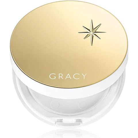 INTEGRATE GRACY Premium Pact | TODOKU Japan