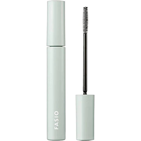 Kose Fasio Permanent Curl Fixer WP 6g - Red Black | TODOKU Japan