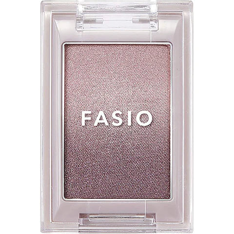 Kose Fasio Gradation Eye Color 1.5g - 01 Mauve Brown | TODOKU Japan