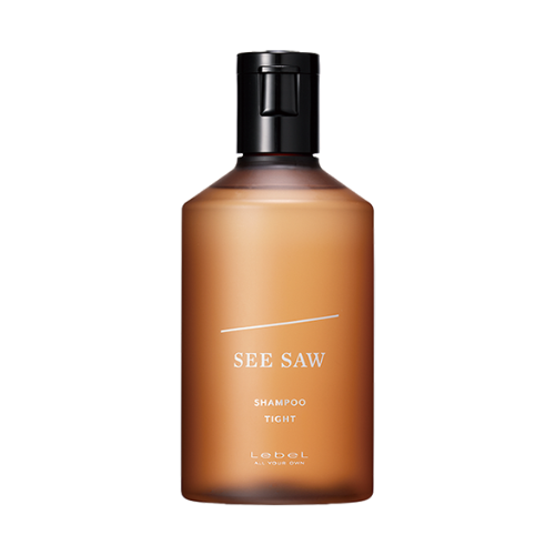 Lebel SEE SAW Hair & Scalp Shampoo T 250ml | TODOKU Japan