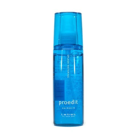 Lebel Proedit Hair Skin Splash Waterring - 120ml | TODOKU Japan
