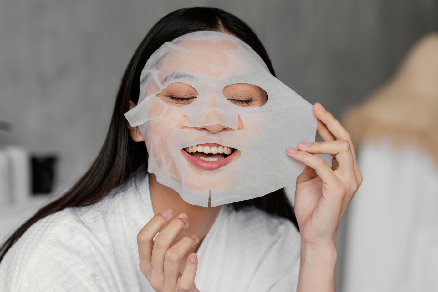 12 Best Japanese Sheet Masks for Every Skin Type & Concern | TODOKU Japan