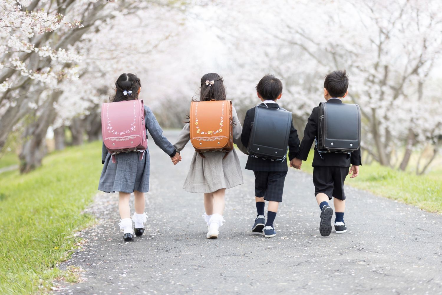 What Is a Randoseru? Japan’s Unique School Backpack