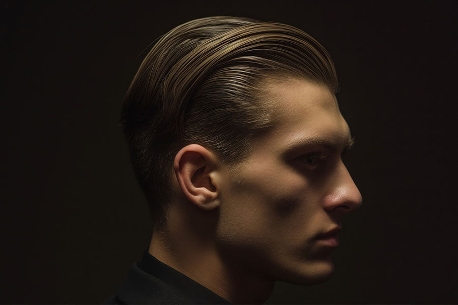 - Hair Grease | TODOKU Japan