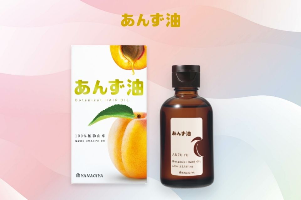 Anzu Yu - Japanese Products - TODOKU Japan