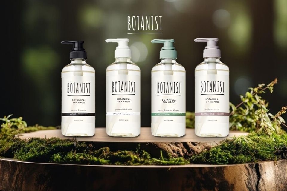 Botanist | TODOKU Japan
