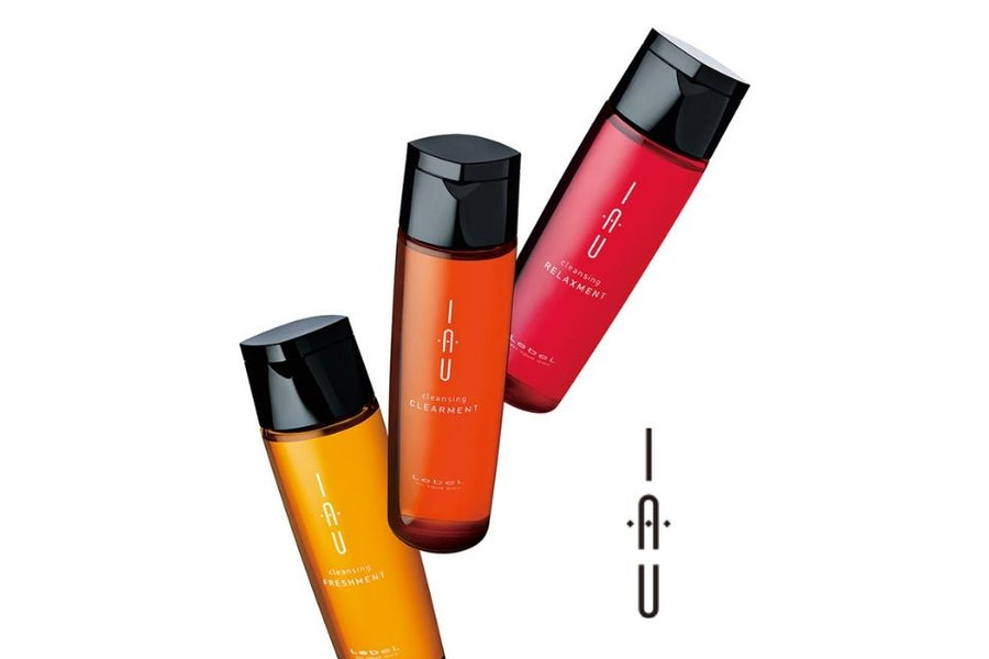 Lebel - Hair Care products buy Japanese online - Shampoo, Mask ...
