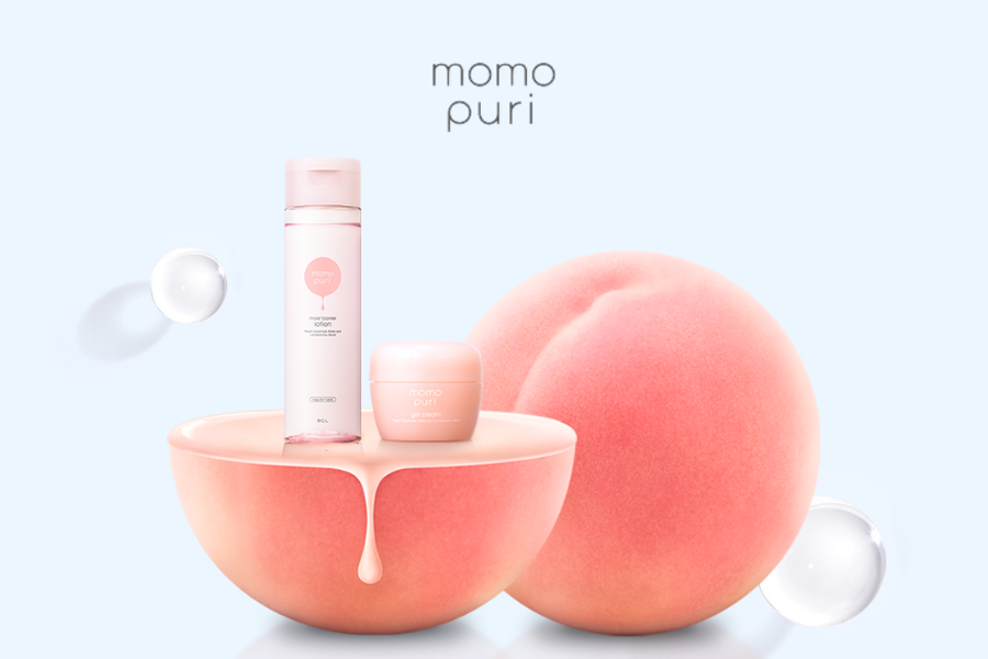 Momopuri