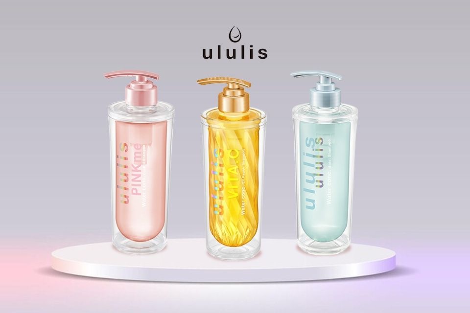Ululis - Japanese Products - TODOKU Japan