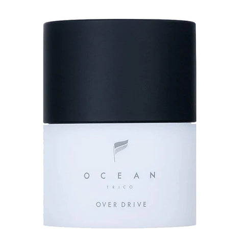 OCEAN TRICO Hair Wax Overdrive - Matt x Keep - 80g | TODOKU Japan