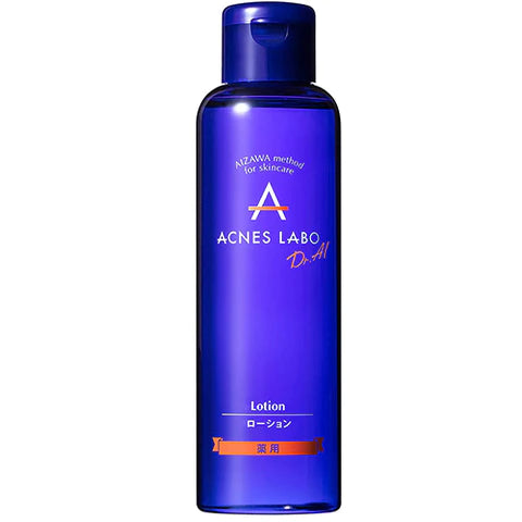 Acnes Labo Medicated Acne Skin Lotion - 150ml | TODOKU Japan
