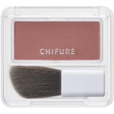 Chifure Powder Cheek 770 Brown | TODOKU Japan