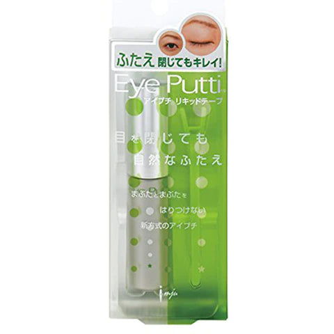 Opera Eye Putti Eyelid Liquid Marker N
