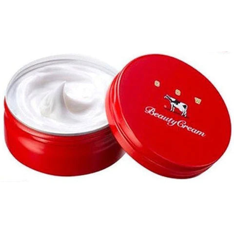 Cow Brand Red Box Beauty Cream 80g | TODOKU Japan