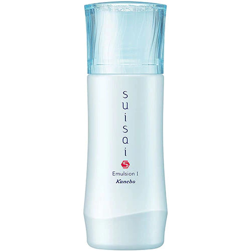 Kanebo Suisai Face Milky Lotion Emulsion Clear - 100ml | TODOKU Japan
